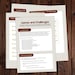 Host Your Own Traitors Style Game at Work - Etsy
