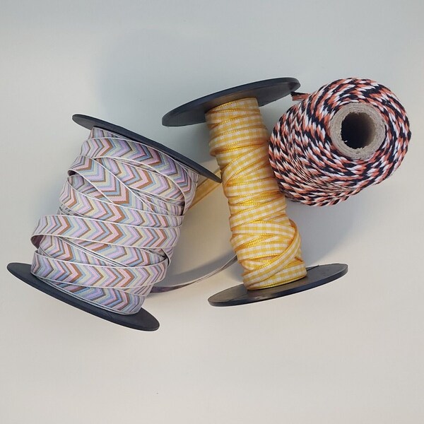 Baker's Twine - Etsy