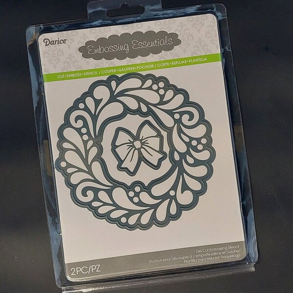 Embossing Essentials - Etsy