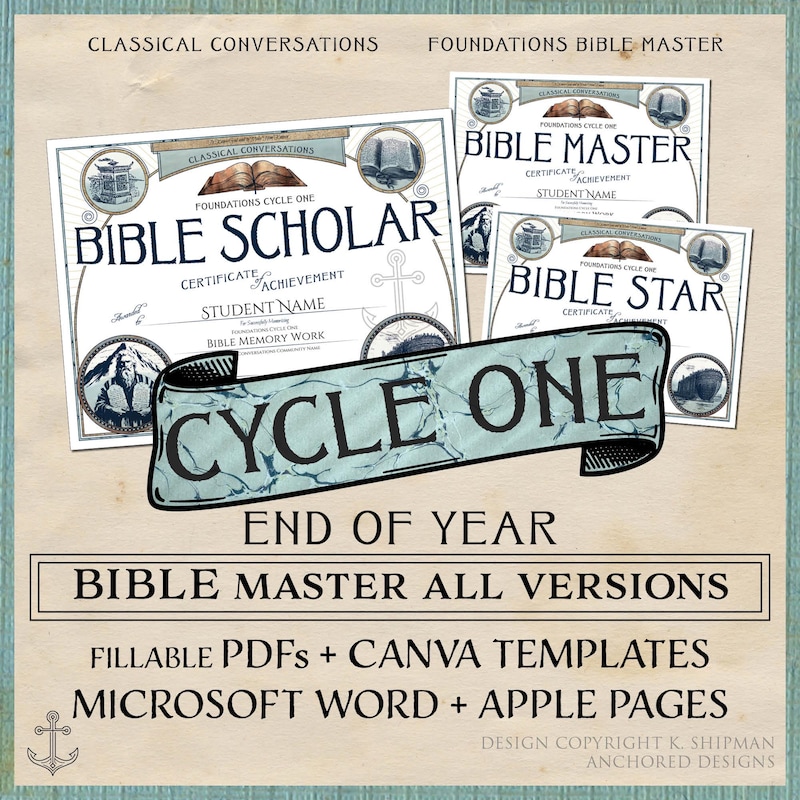 Scripture Memory - Etsy