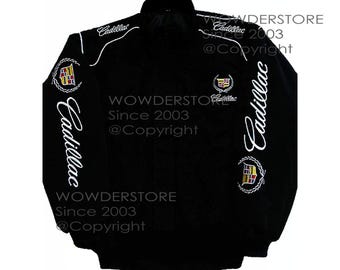 Mazda Pit Crew Racing Jacket Motorsport Autosport Vintage Retro Race ...