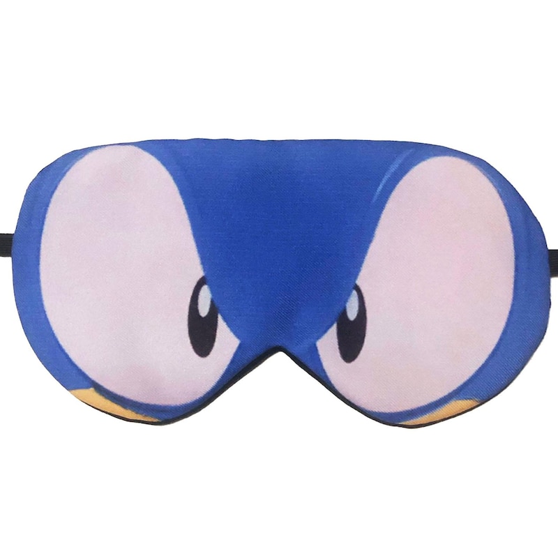Sonic Masks - Etsy