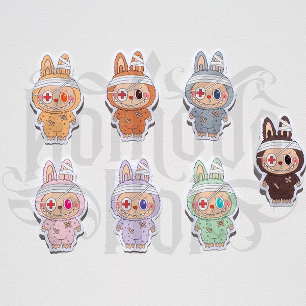 Labooboos - Etsy
