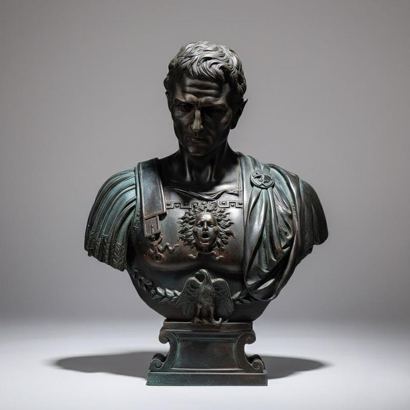 Brass busters - Etsy.de