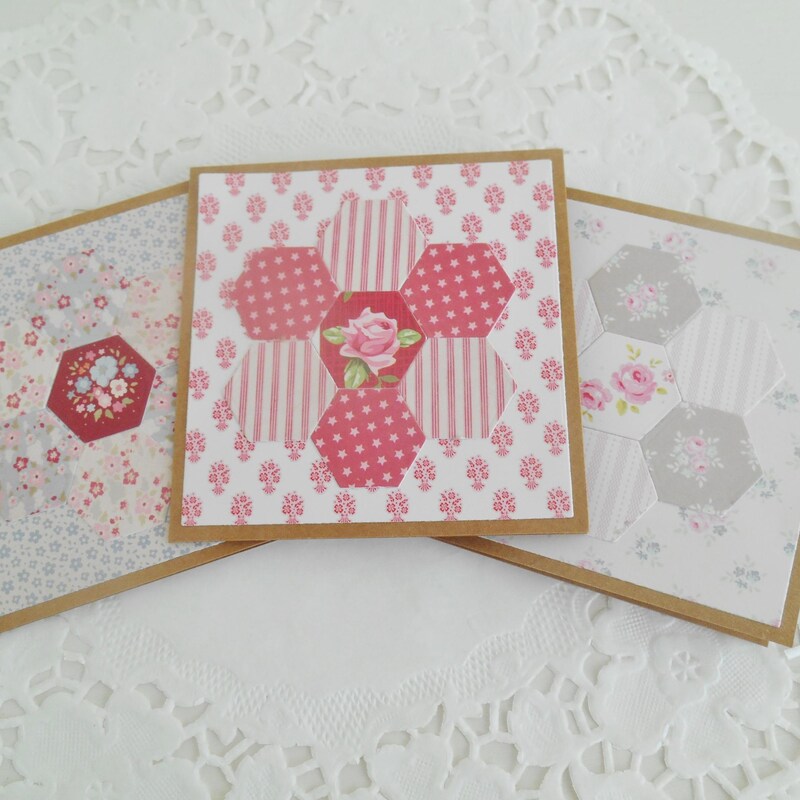 Tilda Scrapbook - Etsy