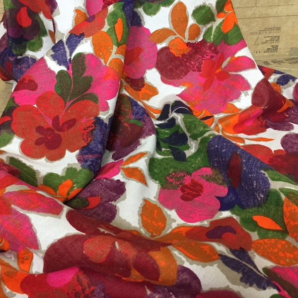 Bold Fabric - Etsy