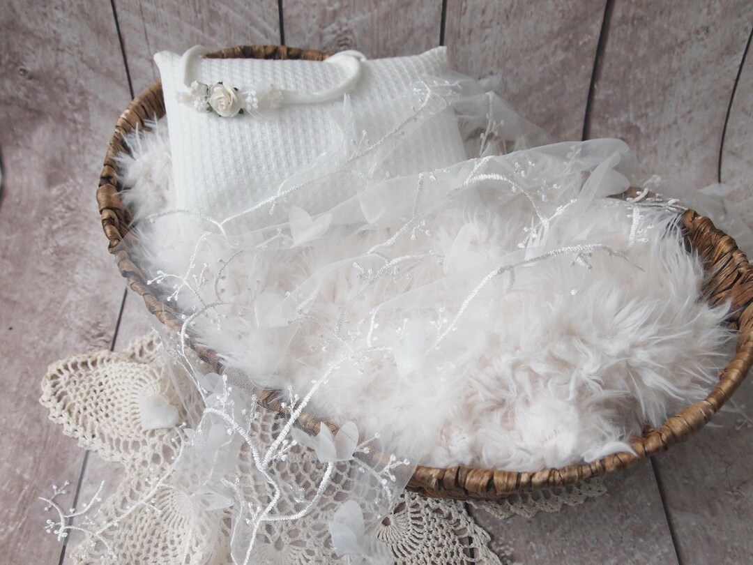 Newborn Prop Set, Newborn Photography, Newborn Girl, Newborn Props ...