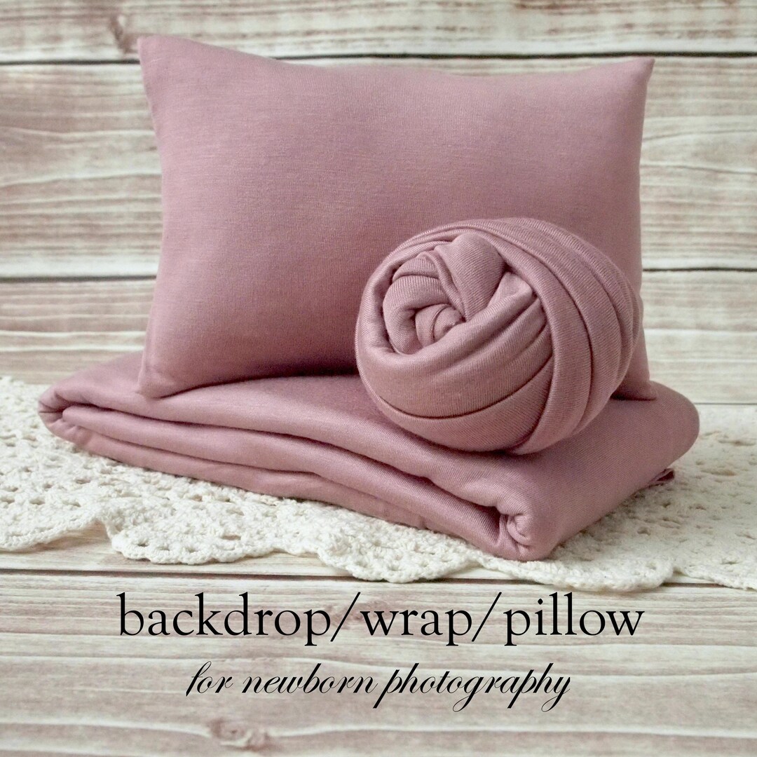 Newborn Backdrops, Baby Stretch Wrap, Newborn Props, Newborn Wraps ...