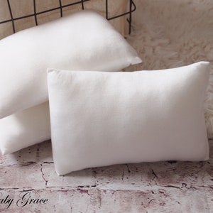 Newborn Pillow Prop, Newborn Photo Pillow, Newborn Photo Prop, Posing ...