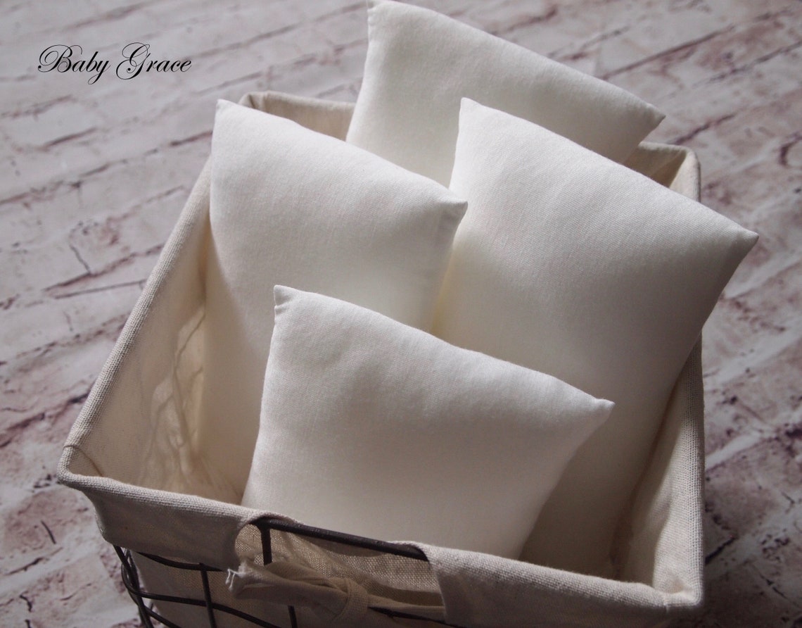 Newborn Pillow Prop Newborn Photo Pillow Newborn Photo Prop | Etsy