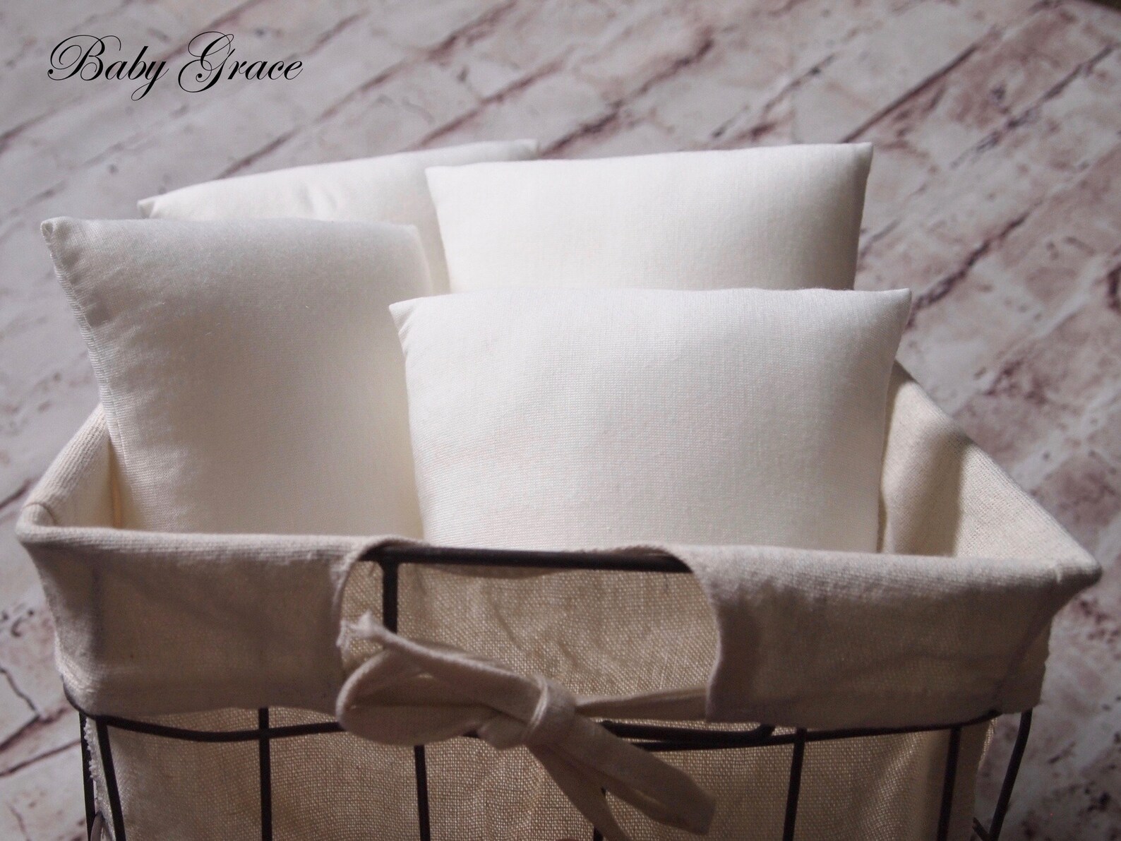 Newborn Pillow Prop Newborn Photo Pillow Newborn Photo Prop | Etsy