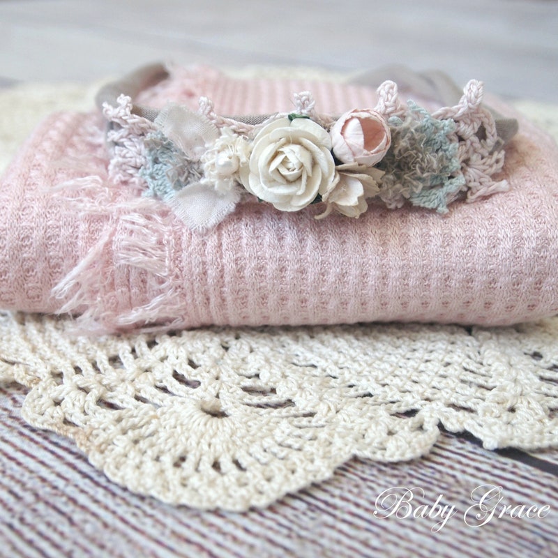 Newborn Prop Set - Etsy