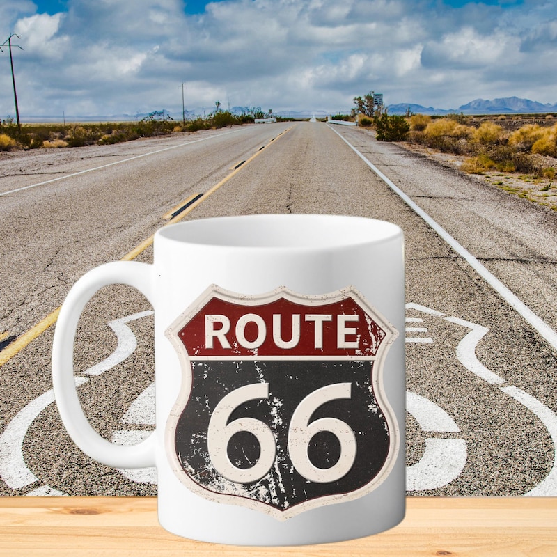 Mug Centennial - Etsy