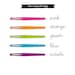 Flair Pen Personalized Notepad | Customized Note Pad | Jotter Pad ...