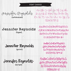 Flair Pen Personalized Notepad | Customized Note Pad | Jotter Pad ...