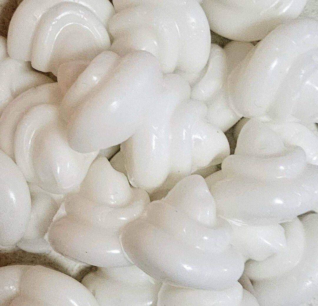 Snowman Poo Emoji Wax Melts - Etsy