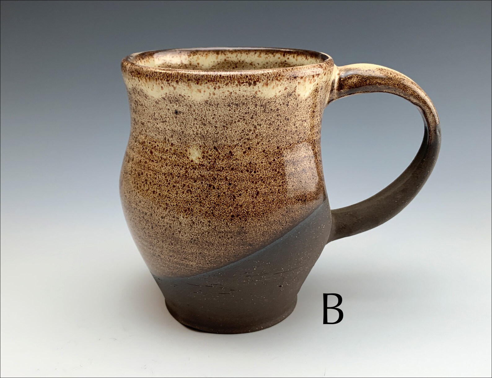 Pick Your Fave SOLO MUG Organic Coffee Mug Large Soup Mug - Etsy