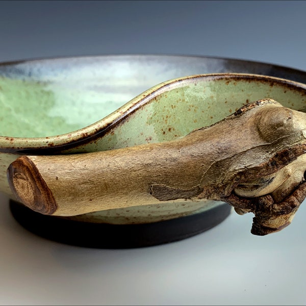 Pottery Remote Control Holder - Etsy