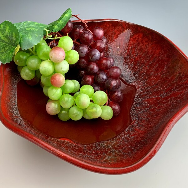 Pottery Remote Control Holder - Etsy