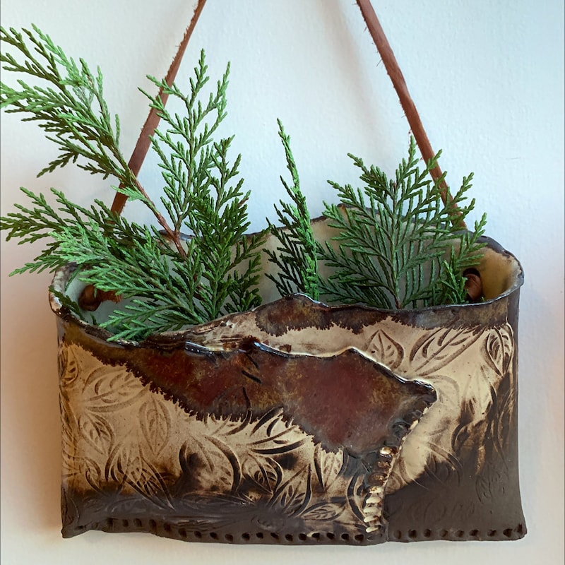 Rustic Wall Hanging - Etsy
