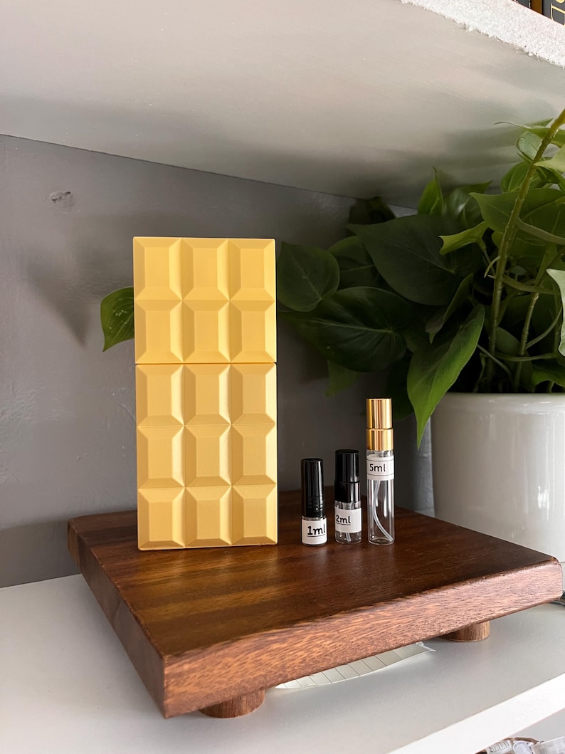 Sabrina Carpenter - Sweet Tooth Lemon Pie - Travel Size - Etsy Australia