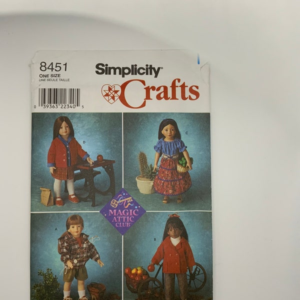 Magic Attic Dolls - Etsy