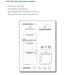 Kids Sermon Notes Printable – Church Activity Sheet (half Letter ...