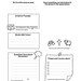 Kids Sermon Notes Printable – Church Activity Sheet (half Letter ...
