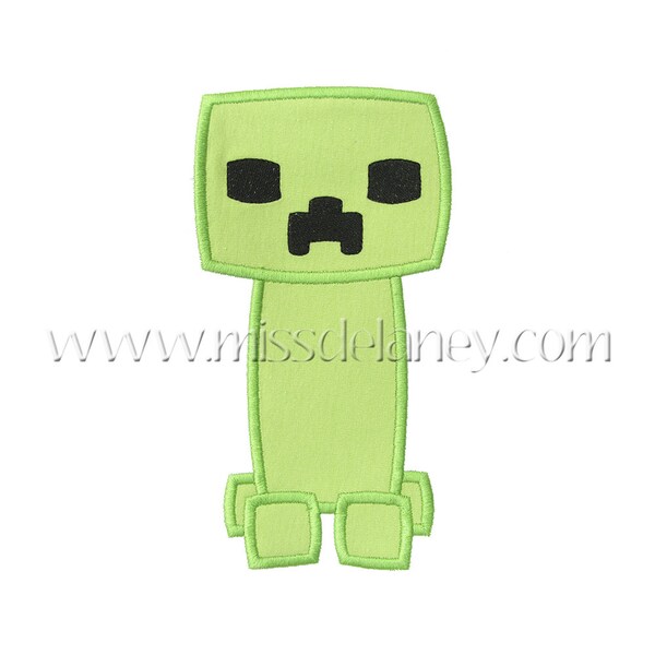 Creeper - Etsy