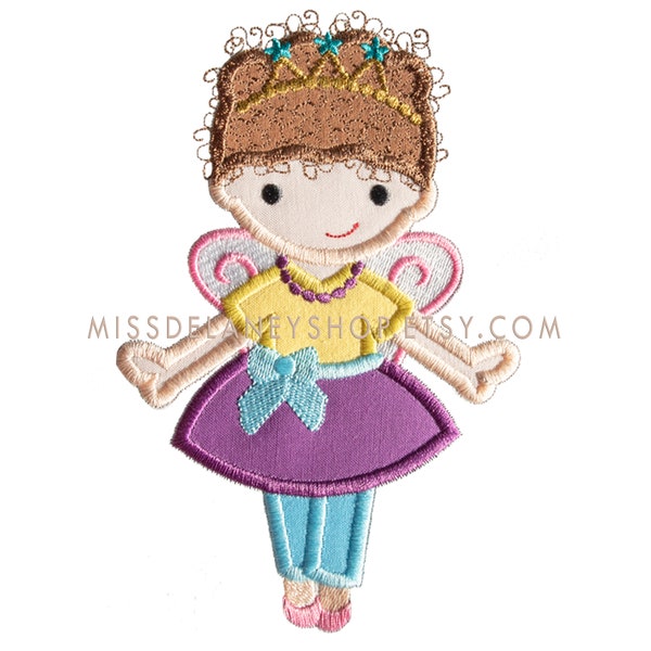 Fancy Nancy - Etsy
