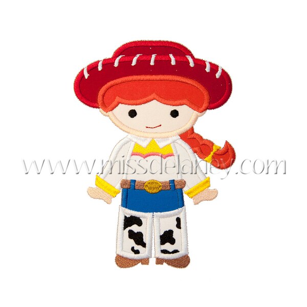 Toy Applique - Etsy