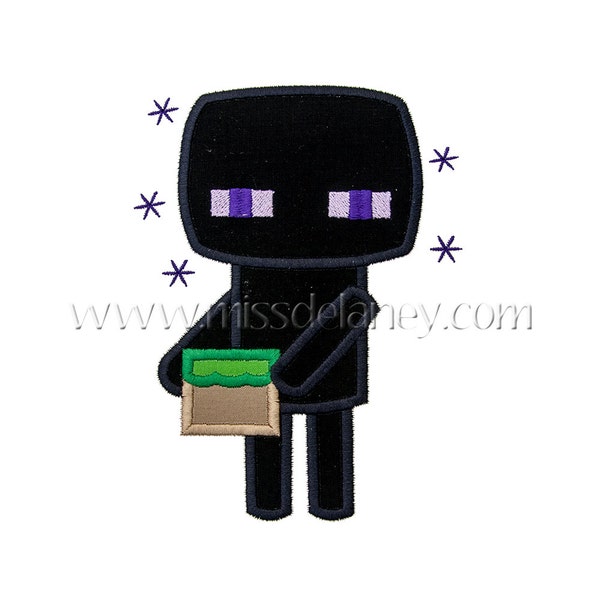Enderman - Etsy