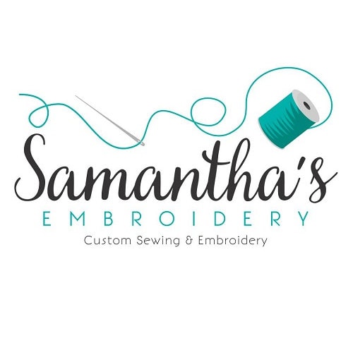SamanthasEmbroidery - Etsy
