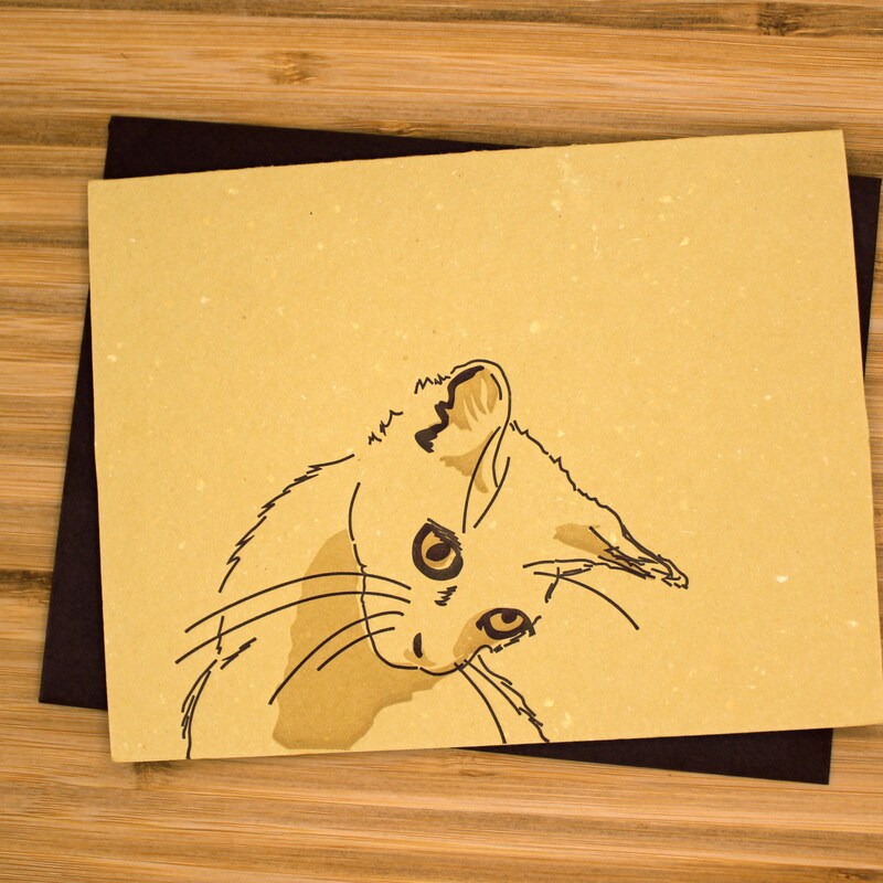 Ben Brown Cards - Etsy