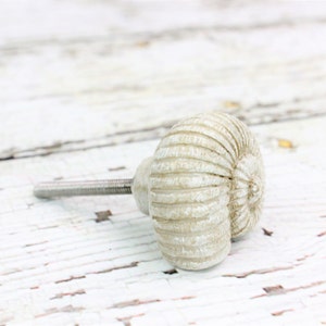 Shell Knobs, Dresser Knobs, Unique Cabinet Knobs, Beach House Decor, Coastal Drawer Pulls ...