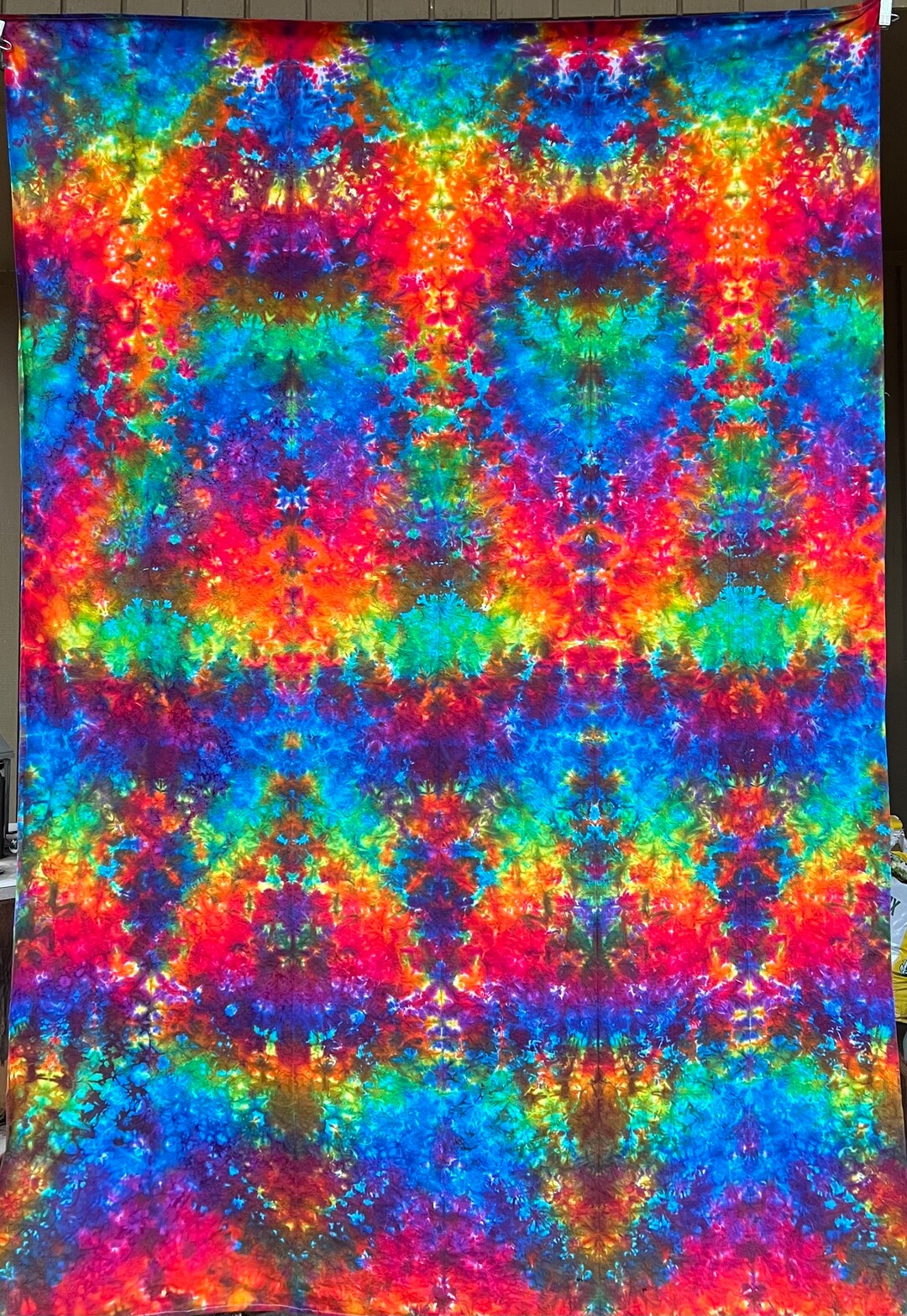14150 Cotton With Corner Hanging Loops 89 X 59 - Etsy