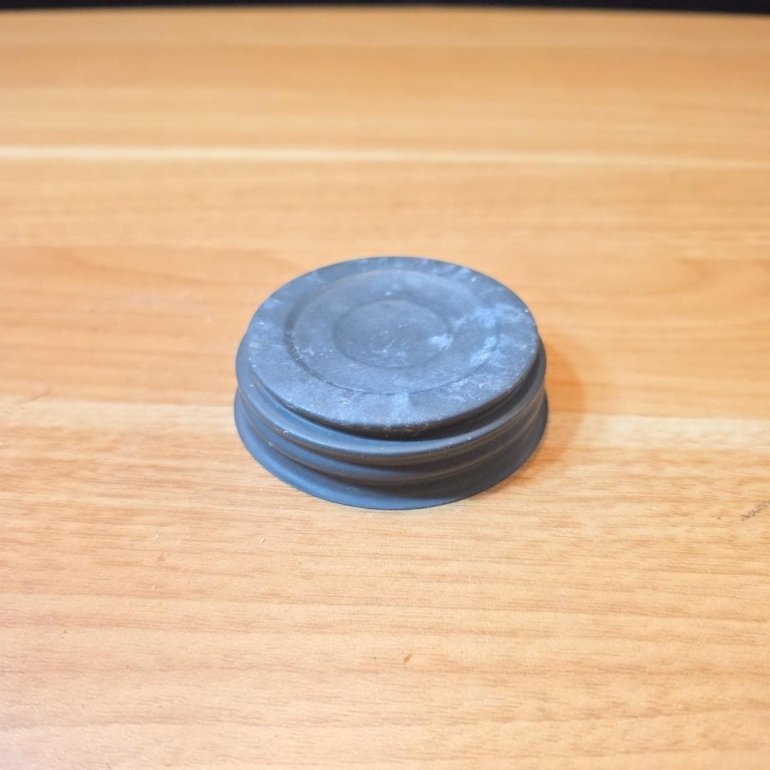 Genuine Zinc Cap for Ball Mason Jar - Etsy