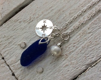Seaham Waves Studio Sea Glass Jewellery & Gifts by SeahamWaves