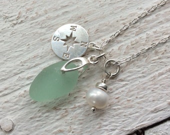 Seaham Waves Studio Sea Glass Jewellery & Gifts by SeahamWaves