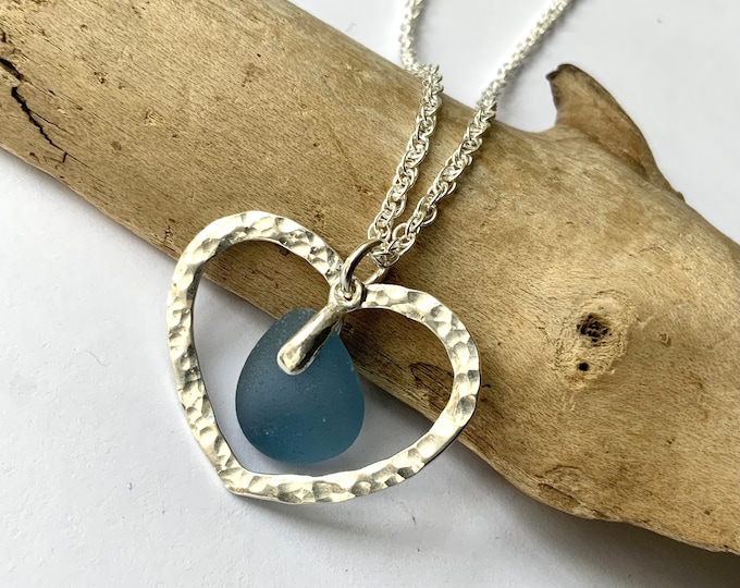 Seaham Waves Studio Sea Glass Jewellery & Gifts by SeahamWaves