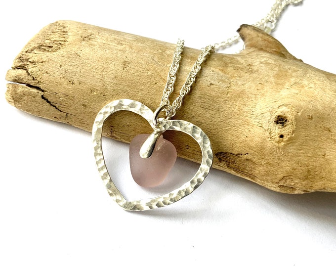 Seaham Waves Studio Sea Glass Jewellery & Gifts by SeahamWaves