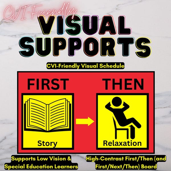 Cvi Visual - Etsy