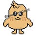 Kimja Pixel Graph Miniteen Seventeen Mingyu DIGITAL FILE ONLY - Etsy