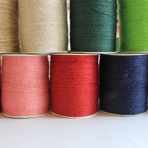 Twine and Burlap - Etsy