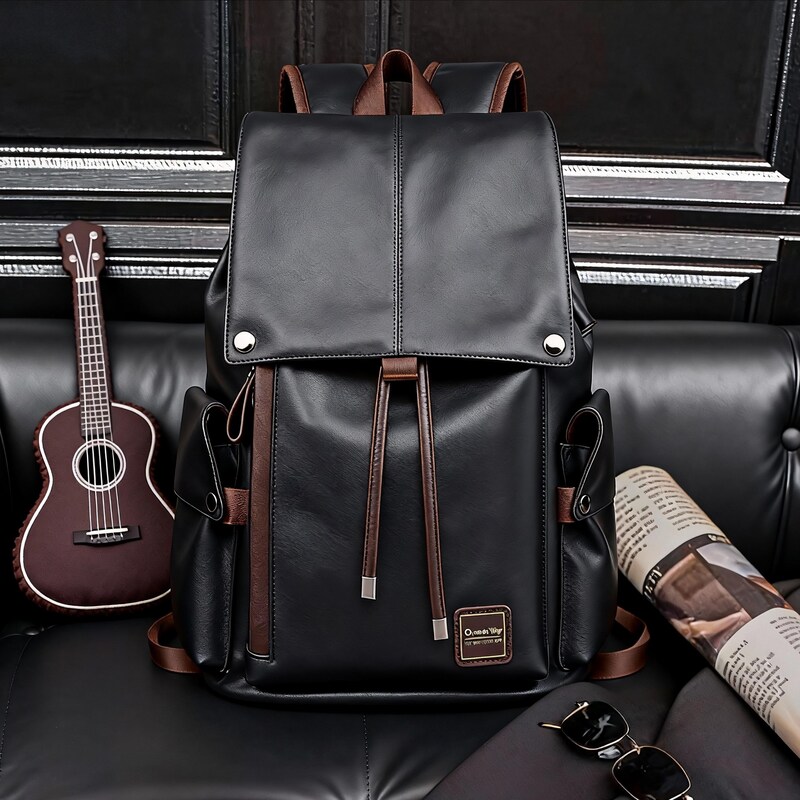 Stylish Backpack - Etsy