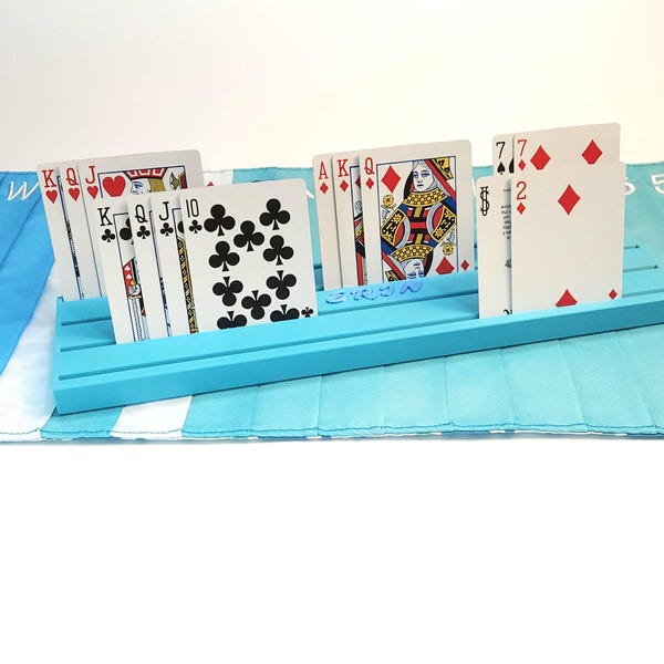 Samba Card Mat - Etsy