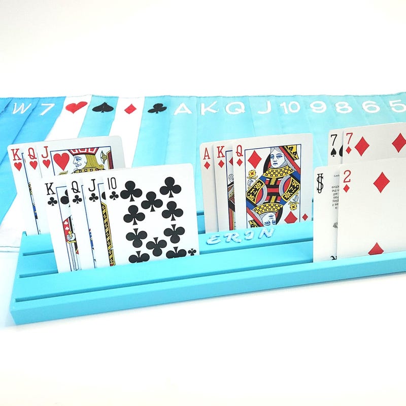 Samba Card Mat - Etsy