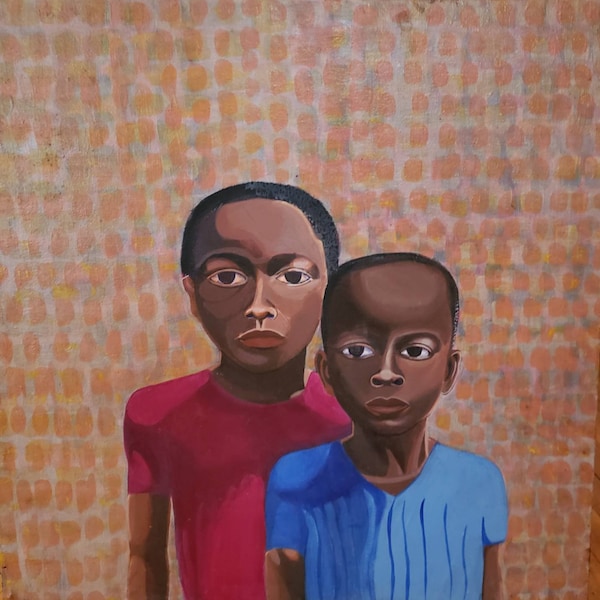 Miller Oil Painting - Etsy