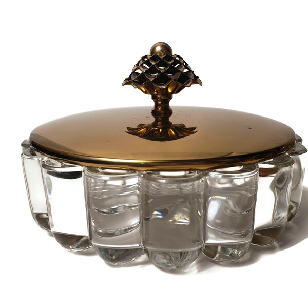 Apollo Jewelry Box - Etsy