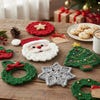 PDF Crochet Pattern Grinch - Etsy